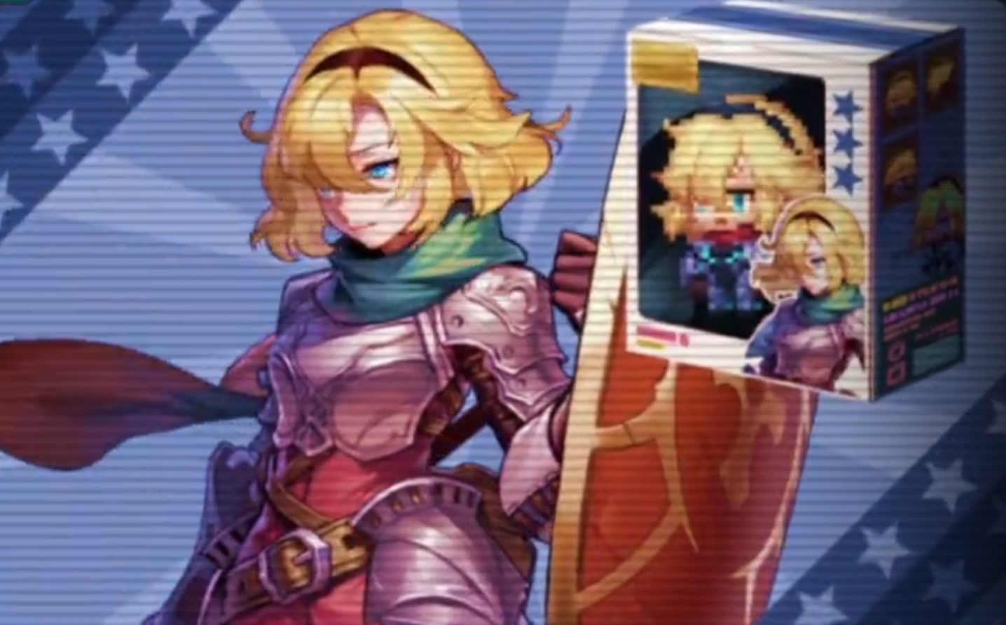 ‘Future Princess’ Pick Up - Heavenhold