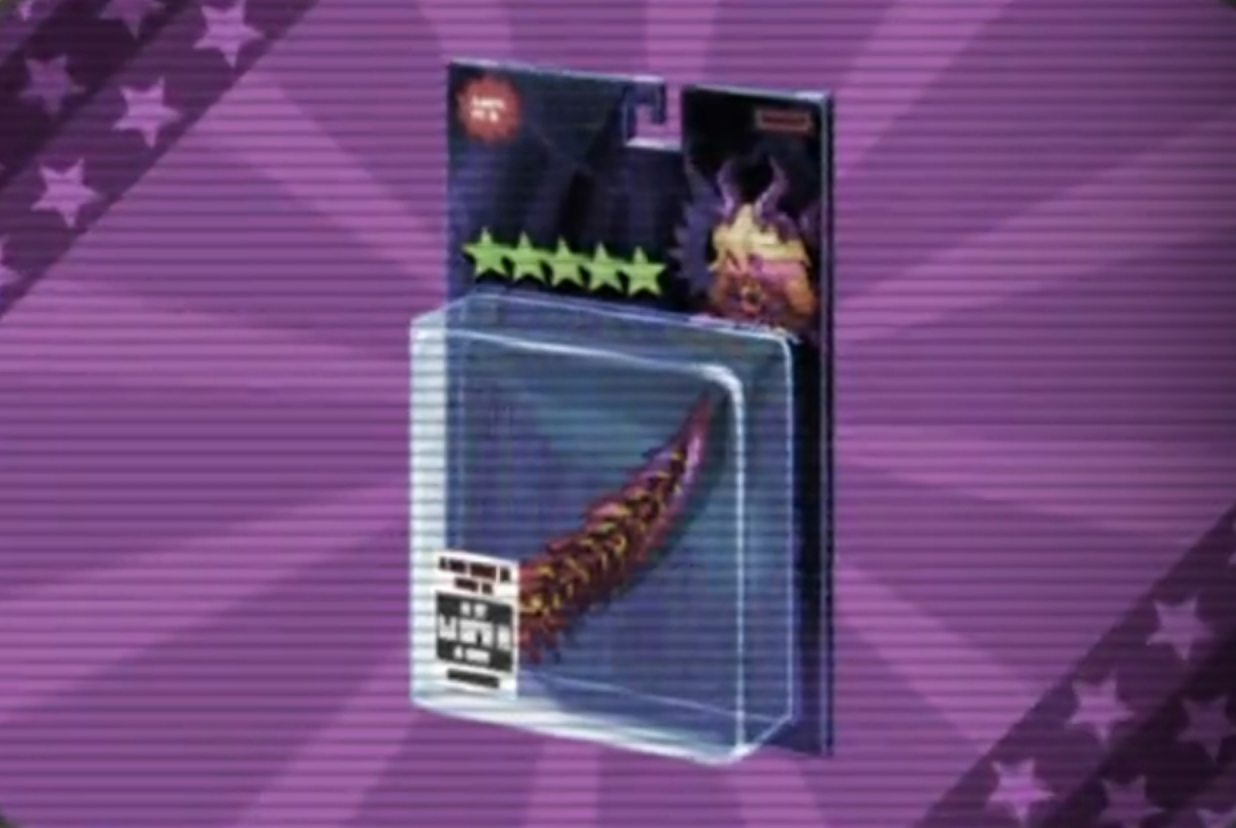 ‘Predator’ Pick Up - Heavenhold